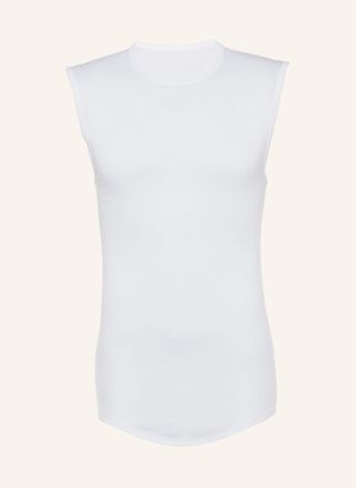 Mey Mey Unterhemd Serie Noblesse weiss