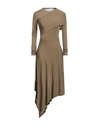 Helmut Lang KLEIDER - Midi-Kleider auf YOOX.COM