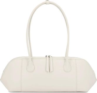Kazar Femme, Sacs, Blanc, Taille: ONE Size Eulora Shoulder Bag