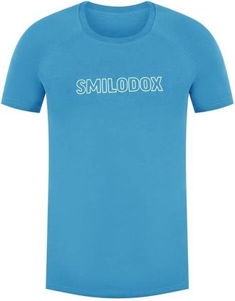 Smilodox Herren Shirt Timmy
