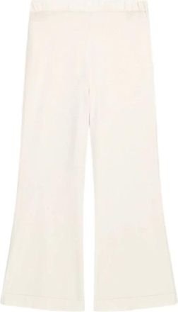Liviana Conti Damen, Hosen, Wei&szlig;, XLGr&ouml;&szlig;e