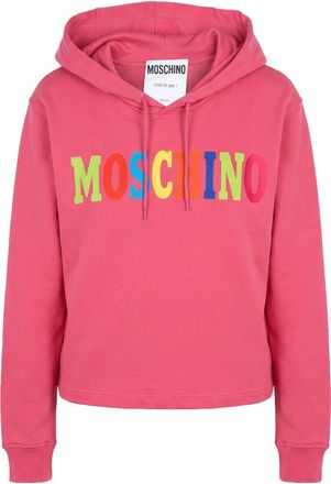 Moschino TOPS - Sweatshirts auf YOOX.COM