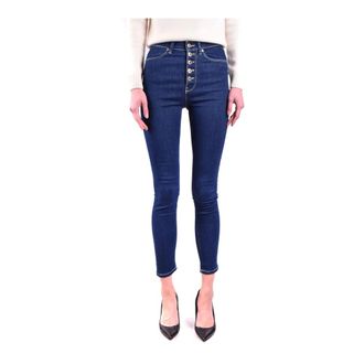 Dondup Slim-Fit Jeans - - Jeans - Damen - Blau - W26