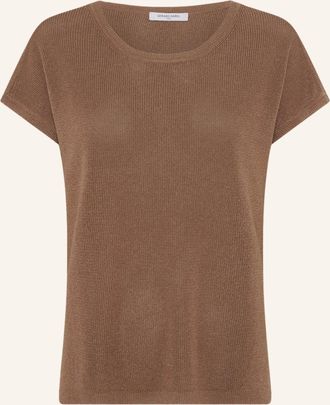 Gerard Darel Pullover Lixia braun