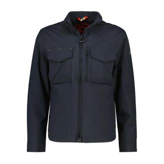 Wellensteyn Herren, Jacken, Blau, XLGr&ouml;&szlig;e