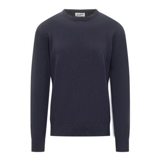MC2 Saint Barth Homme, Pulls, Bleu, Taille: XL Regent Crewneck