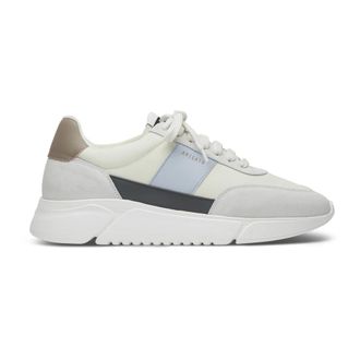 Axel Arigato Homme, Chaussures, Multicolore, Taille: 46 EU Genesis Vintage Runner