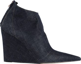 Ovye By Cristina Lucchi SCHUHE - Stiefeletten auf YOOX.COM