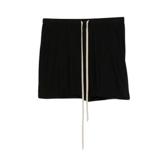 Rick Owens Damen, R&ouml;cke, Schwarzk, MGr&ouml;&szlig;e