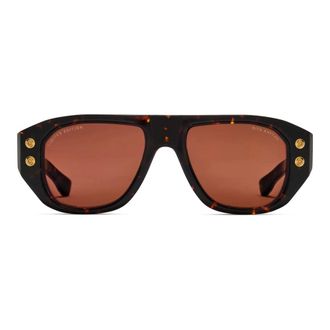 Dita Eyewear Femme, Accessoires, Noir, Taille: ONE Size Rhythx Lunettes de soleil