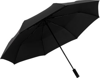 Knirps Taschenschirm U.090 Ultra Light XXL Manual Compact Black