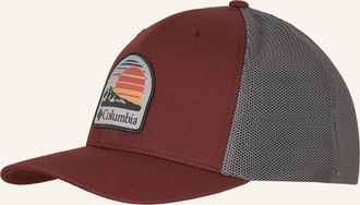 Columbia Cap Culumbia Mesh Ball rot