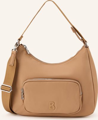 Bogner Beuteltasche Verbier Play 1.0 Pari beige
