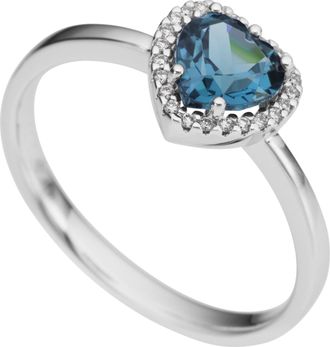 Firetti Ring