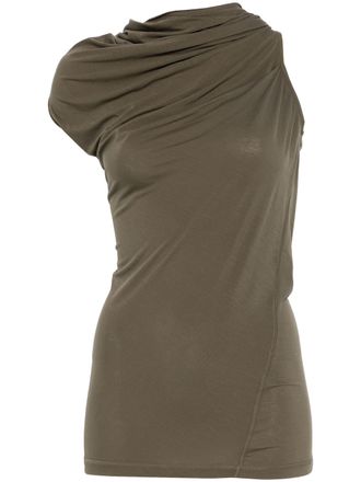 Helmut Lang sl Wind Top.soft Clo O07hw507