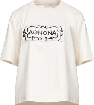 Agnona TOPS - T-shirts auf YOOX.COM