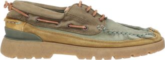 Satorisan SCHUHE - Schn&uuml;rschuhe auf YOOX.COM