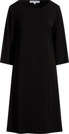 European Culture KLEIDER - Midi-Kleider auf YOOX.COM