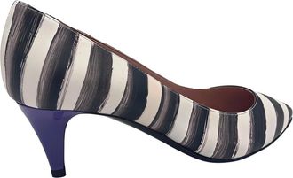 Love Moschino Femme, Chaussures, Multicolore, Taille: 38 EU Decollete