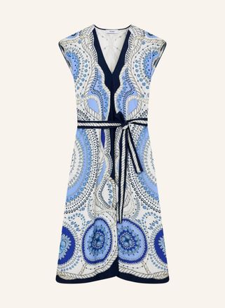 Reiss Reiss Kleid Heidi blau