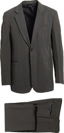 Giorgio Armani ANZ&Uuml;GE und CO-ORDS - Anz&uuml;ge auf YOOX.COM