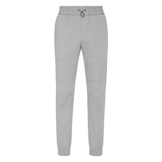 Philipp Plein Sweatpants - - Trousers - Herren - Grau - L