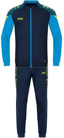 Jako Kinder Sportanzug Polyester Performance