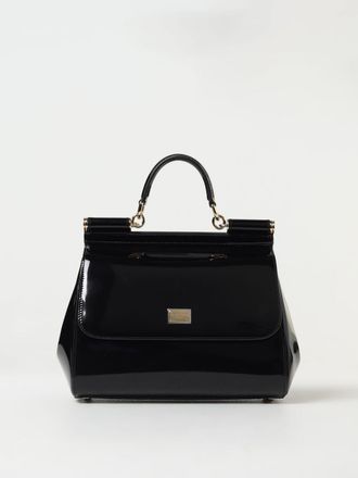 Dolce & Gabbana Handtasche DOLCE & GABBANA Damen Farbe Schwarz