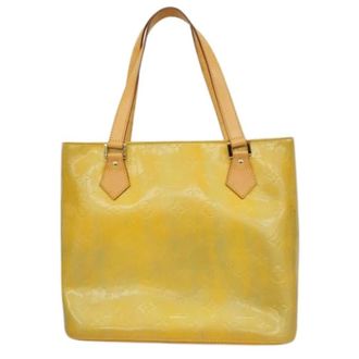 Louis Vuitton Damen, Pre-Owned, Gelb, ONE SIZEGr&ouml;&szlig;e