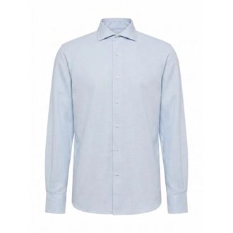 PESERICO Formal Shirts - - Shirts - Herren - Blau - L