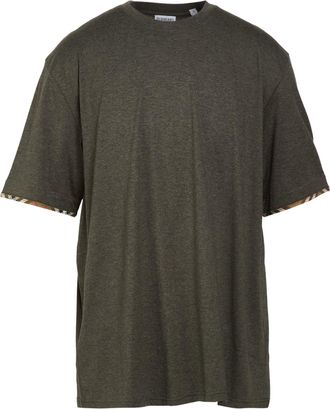 Burberry TOPS - T-shirts auf YOOX.COM