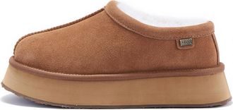 Australia Luxe Hausschuhe OUTBACK PLATFOAM