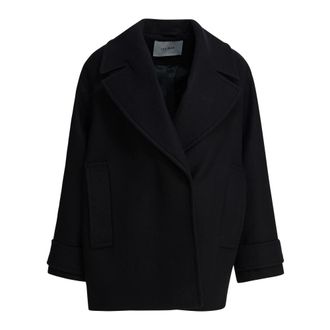 IVY OAK IVY Oak, Femme, Vestes, Noir, Taille: 40 FR Carly Coat