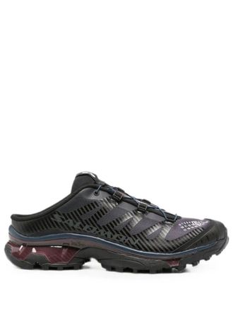 MM6 x Salomon Sneaker Low-Top Mm6 X Salomon Xt Mule 4