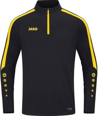 Jako Kinder Pullover Ziptop Power