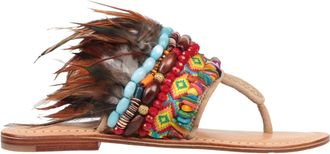 Bali-BAli SCHUHE - Zehentrenner auf YOOX.COM