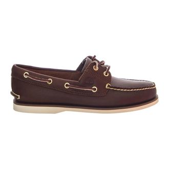 Timberland Clas Bootsschuh - - Shoes - Herren - Braun - 40 EU