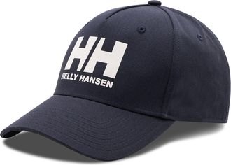 Helly Hansen Cap Helly Hansen Ball Cap 67434 Dunkelblau