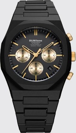 D1 Milano Juwel D1 MILANO Herren Farbe Schwarz