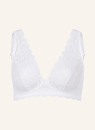 Hanro Triangel-Bh Moments weiss