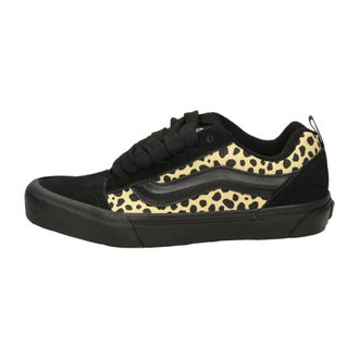 Vans Knu Skool Y2K Dalb - - Shoes - Damen - Schwarzk - 38 EU