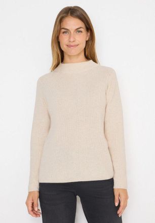 Cecil Strickpullover aus reiner Baumwolle