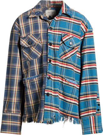 Greg Lauren JACKEN & M&Auml;NTEL - Jacken und Anoraks auf YOOX.COM
