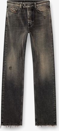 Diesel 1980 D-EEPER-RA denim trousers - DIESEL - gender_Man