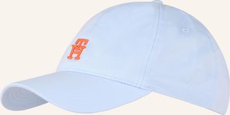 Tommy Hilfiger Cap blau