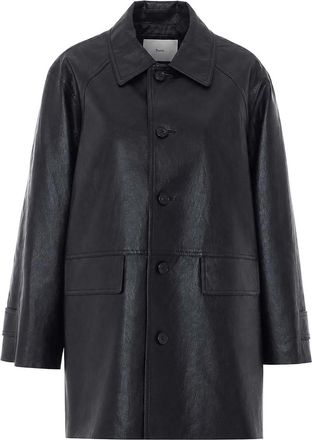 Dunst Veste Casual - Noir