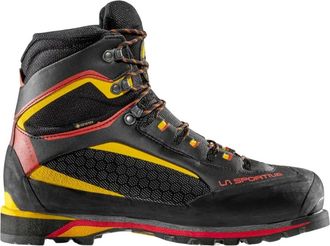 La Sportiva Homme, Sport, Noir, Taille: 45 EU Trango Tower Extreme GTX