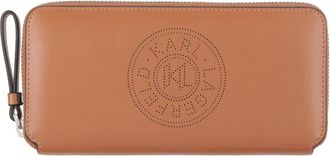 Karl Lagerfeld Kleinlederwaren - Brieftaschen auf YOOX.COM