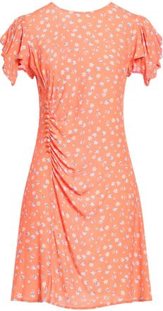 Mar De Margaritas KLEIDER - Mini-Kleider auf YOOX.COM