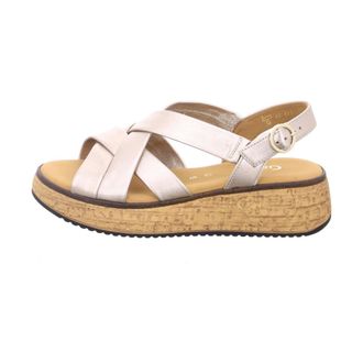 Gabor Damen, Schuhe, Rosa, 40 1/2 EUGr&ouml;&szlig;e